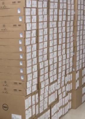 中国 ストック DELL パワースケール A300 パワースケール アーカイブ NAS プラットフォーム 6コアプロセッサタイプ 販売のため