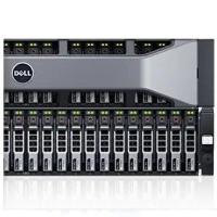 China Dell SC9000 Network Storage Controller with Private Mold NO Interface Type Port RJ-45 for sale