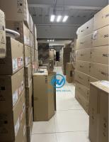 China 10U Dell PowerEdge M1000e Blade Server for Business Form Factor 10U 2.1GHz Processor for sale