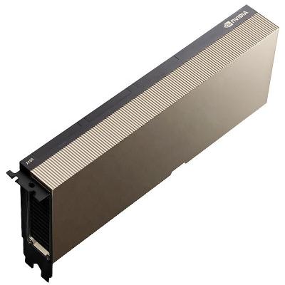 中国 NVIDIA A100 テンサーコア GPU 4NS ビデオメモリでコンピューターの潜在能力を最大化 販売のため