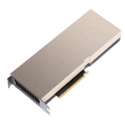 中国 NVIDIA A100 テンサーコア GPU 4NS ビデオメモリでコンピューターの潜在能力を最大化 販売のため