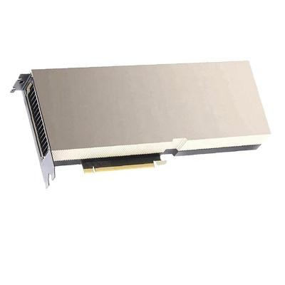 中国 NVIDIA A100 テンサーコア GPU 4NS ビデオメモリでコンピューターの潜在能力を最大化 販売のため