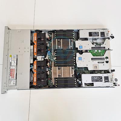 China 400 GB * 1 Enterprise NVMe Dell VxRail E660F totalmente flash 2 * Intel Xeon Gold 6330 4 * SSD de 1,92 TB à venda