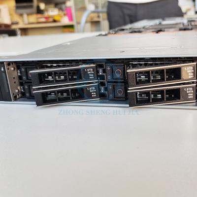 China 400 GB * 1 Enterprise NVMe Dell VxRail E660F totalmente flash 2 * Intel Xeon Gold 6330 4 * SSD de 1,92 TB à venda