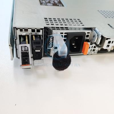 China 400 GB * 1 Enterprise NVMe Dell VxRail E660F totalmente flash 2 * Intel Xeon Gold 6330 4 * SSD de 1,92 TB à venda