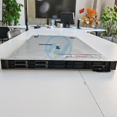 China DELL VxRail E660F 100% Original with Dual/Quad 25 GbE or 10 GbE Intel Xeon Processor for sale