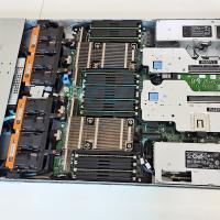 China DELL VxRail E660F 100% Original with Dual/Quad 25 GbE or 10 GbE Intel Xeon Processor for sale