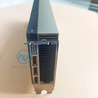 中国 48GB データセンター ビジュアルコンピューティング GDDR6 GPU A40 14.5 Gbps メモリ インターフェイス Pcle Ready 販売のため