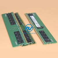 China Stock Server Computer Desktop 32GB DDR4 2666mhz 32 GB Memory Ram with REG ECC Function for sale