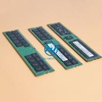 China 64GB Dell DDR4 RDIMM Memory Functioning at 3200MHz Frequency for Enhanced Performance for sale