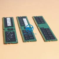 China 64GB Dell DDR4 RDIMM Memory Functioning at 3200MHz Frequency for Enhanced Performance for sale