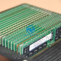 China 64GB Dell DDR4 RDIMM Memory Functioning at 3200MHz Frequency for Enhanced Performance for sale