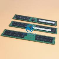 China 64GB Dell DDR4 RDIMM Memory Functioning at 3200MHz Frequency for Enhanced Performance for sale