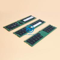 China 64GB Dell DDR4 RDIMM Memory Functioning at 3200MHz Frequency for Enhanced Performance for sale