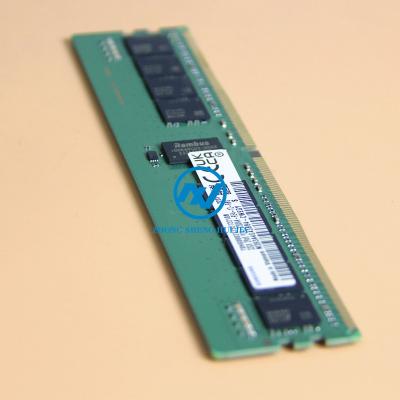 Cina Memoria del server 32G DDR4 M393A4K40CB2-CTD7Q 16GB 64GB Carta grafica Private Mold NO in vendita