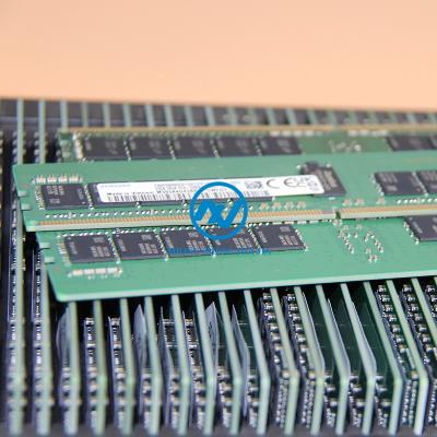 Cina Memoria del server 32G DDR4 M393A4K40CB2-CTD7Q 16GB 64GB Carta grafica Private Mold NO in vendita