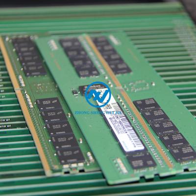 Cina Memoria del server 32G DDR4 M393A4K40CB2-CTD7Q 16GB 64GB Carta grafica Private Mold NO in vendita