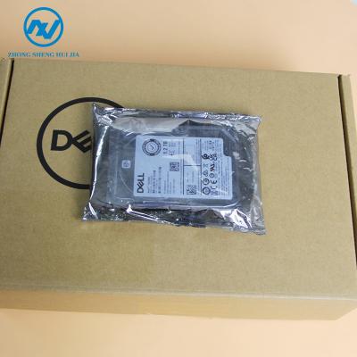 Cina 400-ATJM 1.2TB 10K RPM SAS ISE 12Gbps 512n 2,5 pollici Non ha alimentazione esterna in vendita