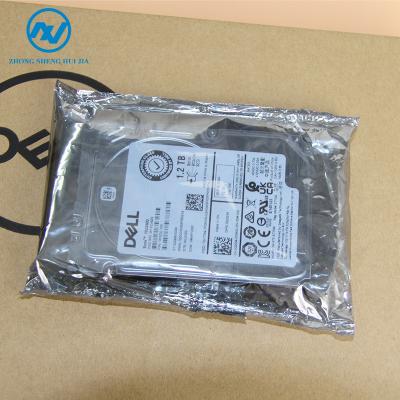 Cina 400-ATJM 1.2TB 10K RPM SAS ISE 12Gbps 512n 2,5 pollici Non ha alimentazione esterna in vendita
