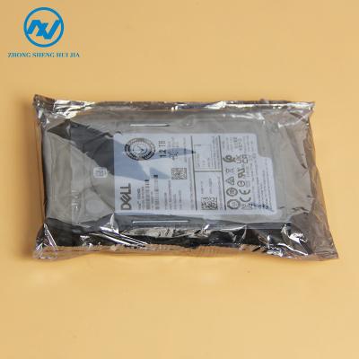 Cina 400-ATJM 1.2TB 10K RPM SAS ISE 12Gbps 512n 2,5 pollici Non ha alimentazione esterna in vendita