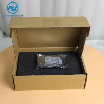 Cina 400-ATJM 1.2TB 10K RPM SAS ISE 12Gbps 512n 2,5 pollici Non ha alimentazione esterna in vendita