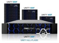 China Boost Your Network Storage Capacity with Dell Unity XT480 XT380 XT Hybrid Flash Array for sale