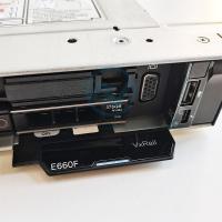 China Dell E660F/E660N/E665/E665F/E665N 25000 Hour Test Verified Hyperfusion Infrastructure for sale
