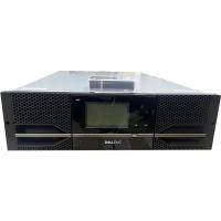 China USB Interface DelI EMC ML3 Tape Library Ready for Immediate Delivery for sale