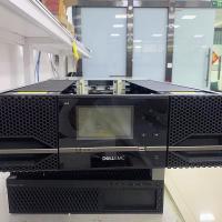 China USB Interface DelI EMC ML3 Tape Library Ready for Immediate Delivery for sale