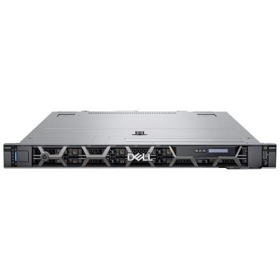 China chipset da série Intel C610 Dell Poweredge R640 Rack Server Private Mold à venda