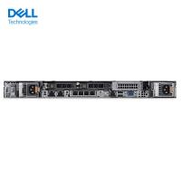 China Intel C610 series chipset Dell Poweredge R640 Rack Server Private Mold for sale