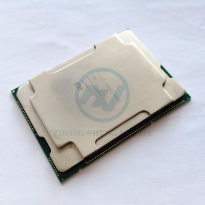 China Intel Xeon Gold 6330 2.0GHz 28C/52T 11.2GT/s 42M Cache Turbo HT DDR4-3200 205W Te koop