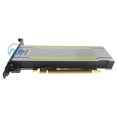 China Nvidia T4 Tesla 16GB GPU A solução definitiva para aplicativos DirectX 10 à venda