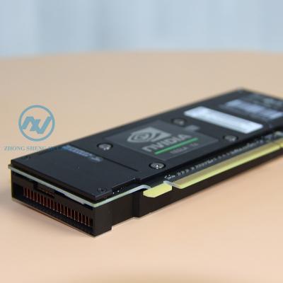 China Nvidia T4 Tesla 16GB GPU A solução definitiva para aplicativos DirectX 10 à venda