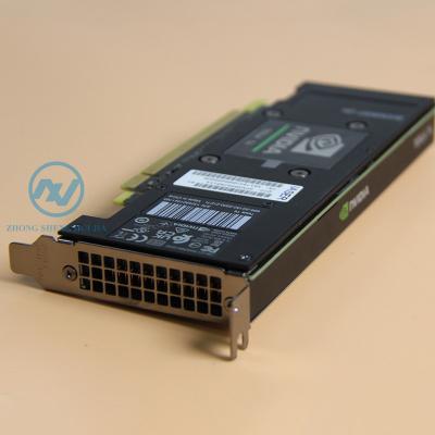 China Nvidia T4 Tesla 16GB GPU A solução definitiva para aplicativos DirectX 10 à venda