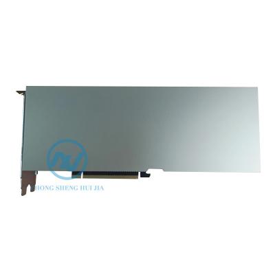 China PCI EXPRESS Nvidia A40 48GB Data Center GPU para Computação Visual Cartão gráfico profissional à venda