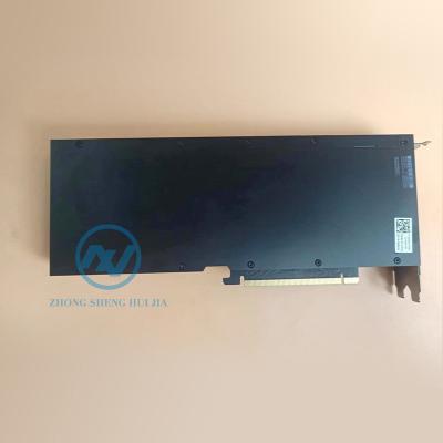 China PCI EXPRESS Nvidia A40 48GB Data Center GPU para Computação Visual Cartão gráfico profissional à venda
