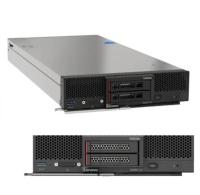 China Lenovo ThinkSystem SN550 V2 Tower Blade Server with 2.1GHZ Processor Main Frequency for sale