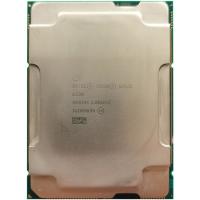 China Intel Xeon Gold 6338 CPU Processor 32 Core 2.00GHZ 48MB L3 Cache 205W SRKJ9 Server CPU for sale