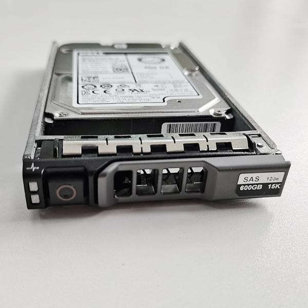 Enterprise Performance 15k HDD V6 600G 15K SAS 2.5 Internal ST600MP0036 P/N 1UU230-150
