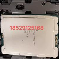 China INTEL XEON Gold Processor 60M Cache 2.10 GHz 32 Core SRM7A Server CPU 6430 for Server for sale