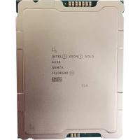China INTEL XEON Gold Processor 60M Cache 2.10 GHz 32 Core SRM7A Server CPU 6430 for Server for sale
