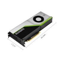 China LEADTEK NVIDIA Quadro RTX 5000 16 GB Graphics Accelerator GDDR6 Interface Private Mold NO for sale