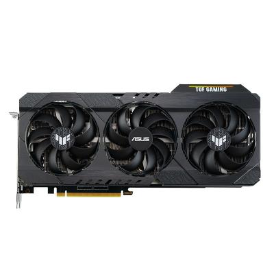 China 1130 MHZ Relógio de memória Não LHR 8GB GDDR6 RTX 3070m Gravação gráfica de cartão de vídeo para atualização de laptop à venda