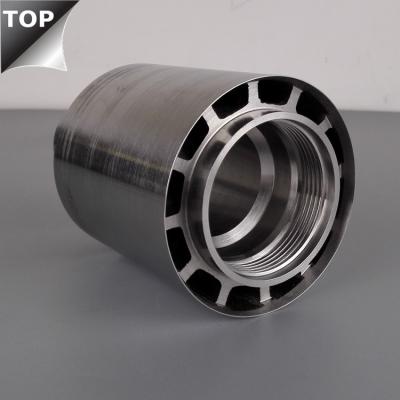 Cina Durezza di HRC dei materiali 38 - 44 della lega di Chrome del cobalto del miscelatore dello statore del rotore di Resistane di corrosione in vendita
