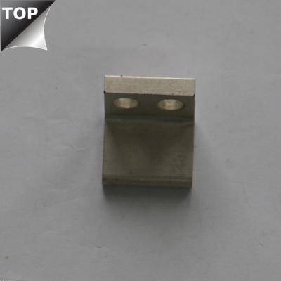 Cina La lega d'argento su misura del tungsteno, tungsteno d'argento contatta/elettrodi in vendita