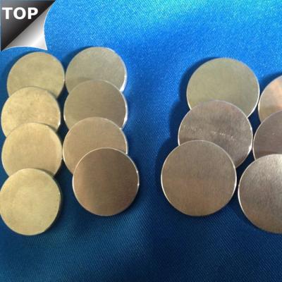 Cina Elaborazione elettrica delle metallurgie delle polveri dello strato della lega del tungsteno di alta durezza in vendita