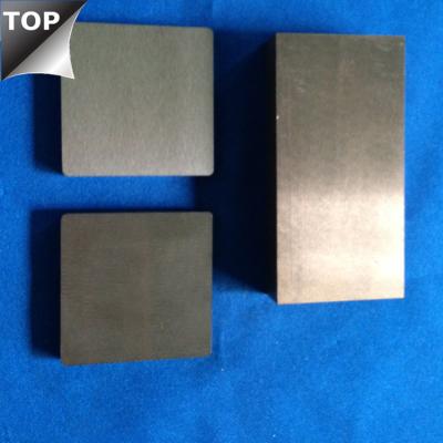Cina Alta polvere di lega d'argento del tungsteno di resistenza della saldatura per fusione che preme elaborazione in vendita