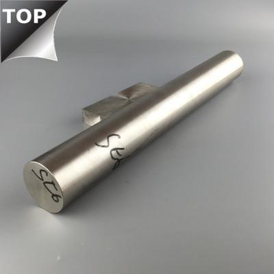 Cina Struttura metallurgica della lega di Chrome del cobalto di processo di colata di investimento migliore in vendita