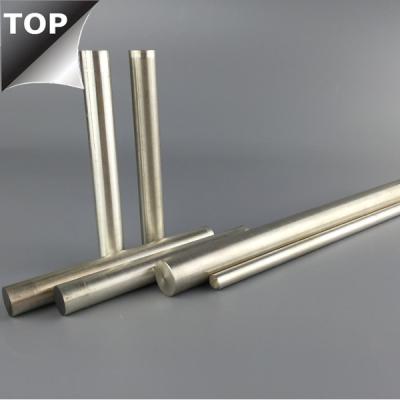 Cina Metallurgie delle polveri di Chrome Rohi del cobalto della saldatura della lega di Chrome del cobalto/processo spinali della colata in vendita